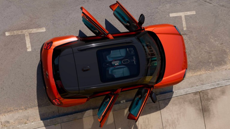 THE NEW MINI FAMILY | MINI Thailand