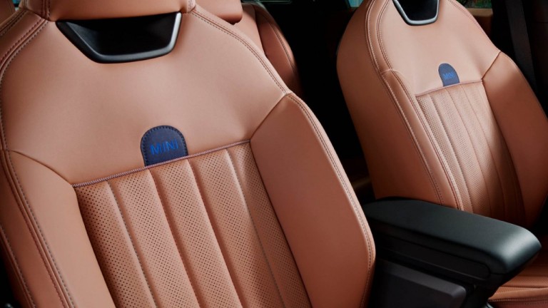 THE NEW MINI FAMILY | MINI Thailand