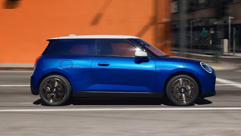 THE NEW MINI FAMILY | MINI Thailand