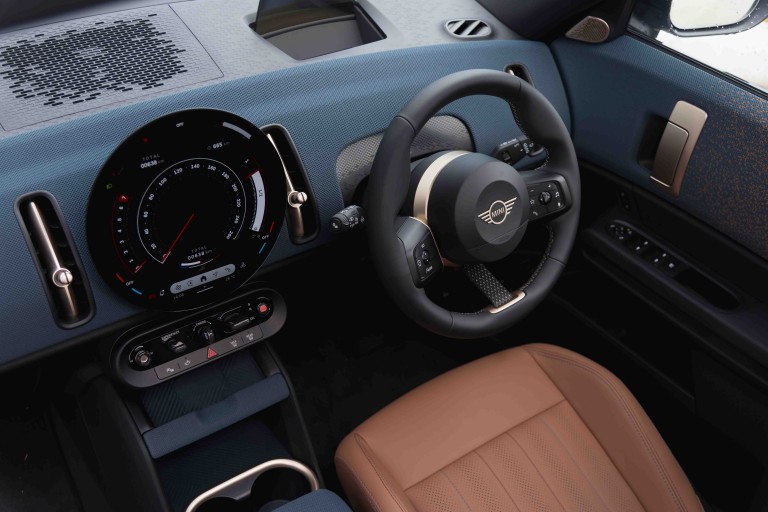 THE NEW MINI FAMILY | MINI Thailand