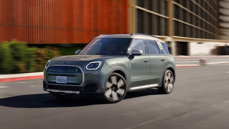 THE NEW MINI FAMILY | MINI Thailand